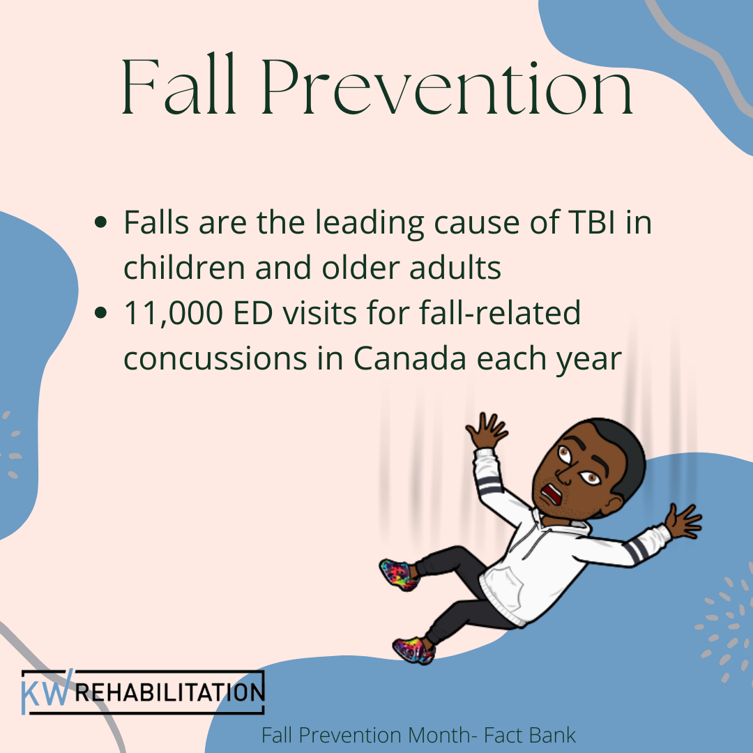 Fall Prevention